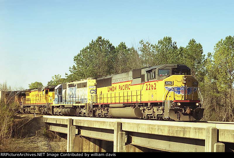 NS'S Alabama Division Birmingham East End District